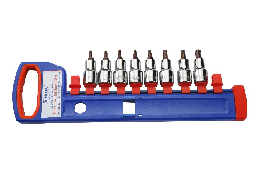 DE NEERS TOOLS LIMITED